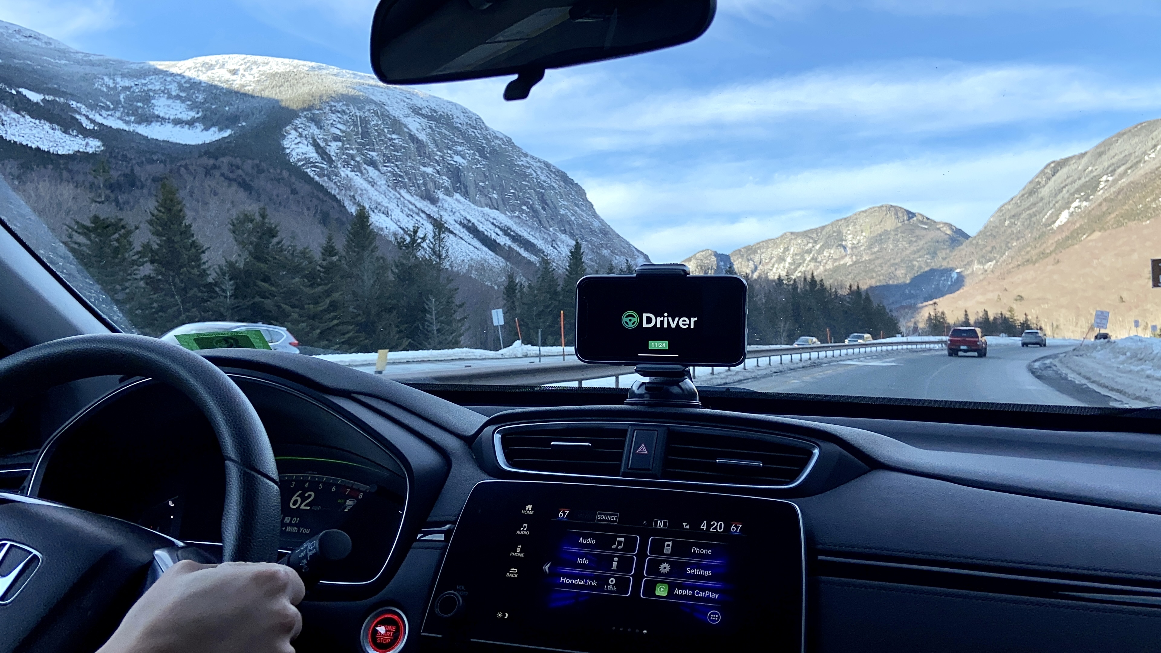 Rewards Program – Payment and Trip Eligibility Requirements – Driver ...